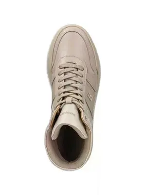 Bogner New York High-top Sneakers