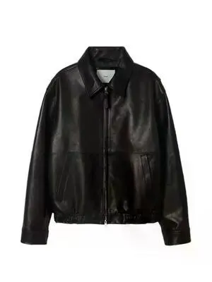 DUNST Drizzler Leather Jacket