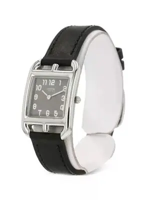 Hermès 2000 Cape Cod Wristwatch - Silver