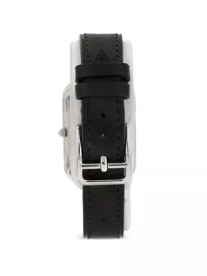 Hermès 2000 Cape Cod Wristwatch - Silver