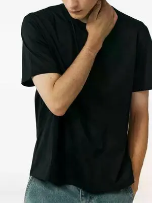DUNST T-shirt - Black