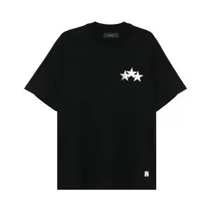 Amiri Three Star T-shirt