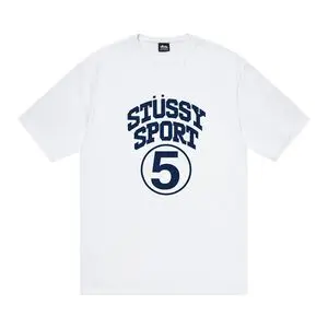Stussy Frill Tops