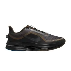 Nike Pegasus Premium Sneakers - Brown