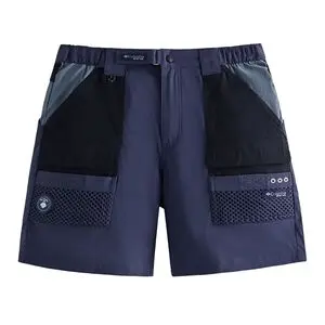 Kith For Columbia Pfg Half Moon Iii Short 'nocturnal