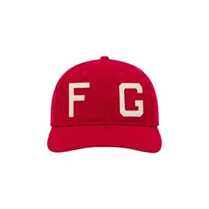 Fear Of God Fg Monarchs 9forty Cap - Black
