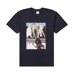 Supreme American Picture Tee