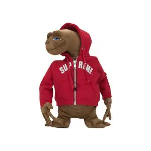 Supreme Steiff Et Plush