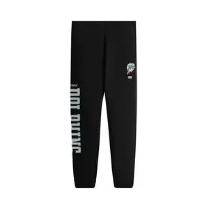 Women's Patch Work Sweatpants