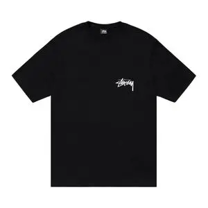StÜssy Chain-link Tee