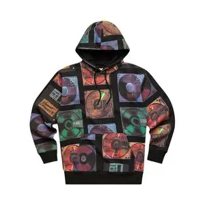 MARKET Printed Hoodie