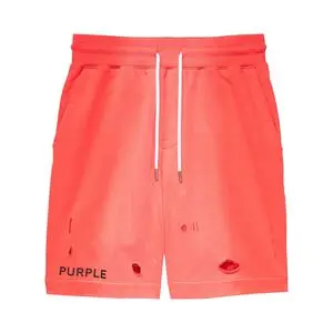 PURPLE BRAND French Terry Short