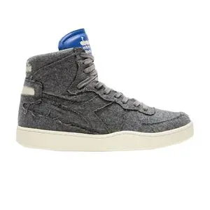 DIADORA Leo Colacicco X Mi Basket 'valdilana - Grey