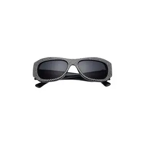 Supreme Club Sunglasses - Black