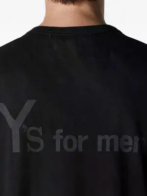 Y’s Short-sleeve T-shirt