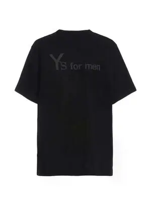 Y’s Short-sleeve T-shirt