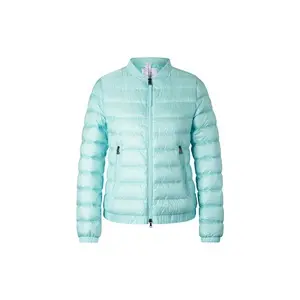 Bogner Marybel Lightweight Down Jacket - Cyan-blue