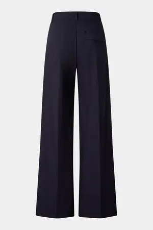 Bogner Amy Pleated Trousers