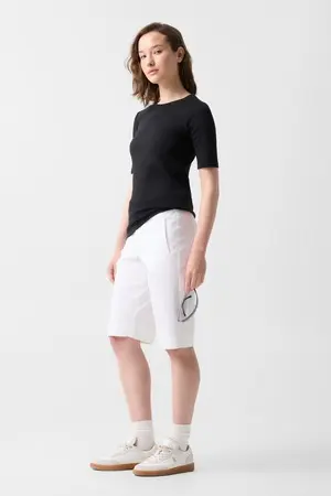 Bogner Nikini T-shirt - Black
