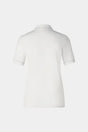 Bogner Caren Short-sleeved Top - White