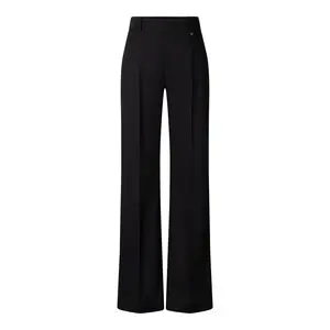 Bogner Jody Gabardine Chinos - Black