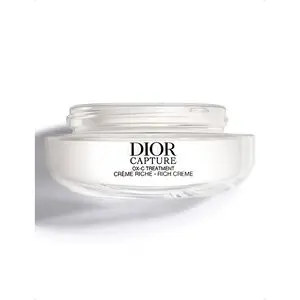 Dior Capture Rich Cream Refill - One-color