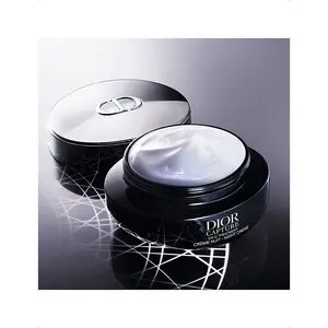 Dior Capture Night Cream Refill - One-color