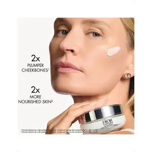 Dior Capture Rich Cream