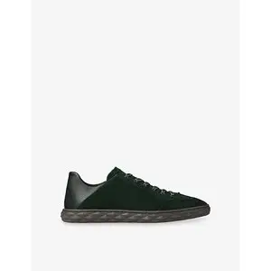 Jimmy Choo Lace Sneakers For Men