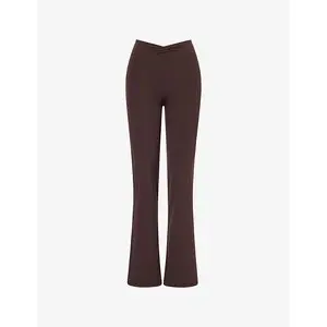 Bo+tee High Rise Leggings