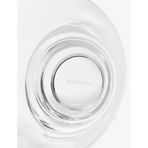 SERVICE PROJECTS Walter 03 Coupe Crystal Glasses Set Of 4
