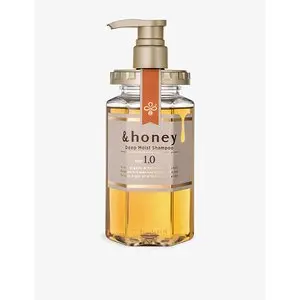 &HONEY Deep Moist Shampoo 1.0