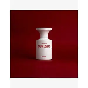 BORNTOSTANDOUT Drunk Lovers Eau De Parfum - One-color
