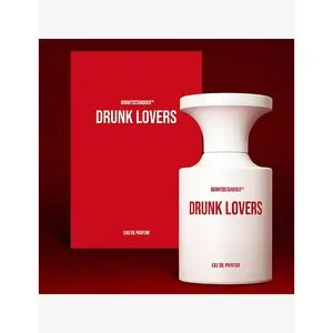 BORNTOSTANDOUT Drunk Lovers Eau De Parfum - One-color