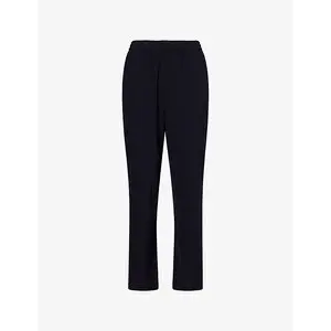 Giorgio Armani Textured Pants For Men