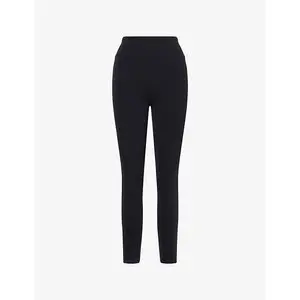Bo+tee Thermal Base-layer Stretch-rib Legging