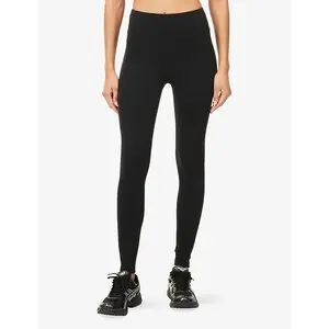 Bo+tee Thermal Base-layer Stretch-rib Legging