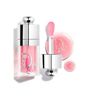 Dior Addict Lip Glow Oil 6ml - 001 Pink