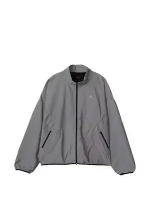 JORDAN Brooklyn Hike Mike Reflective Draft Jacket