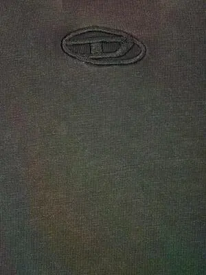 DIESEL® Twist-strap Tank Top - Grey