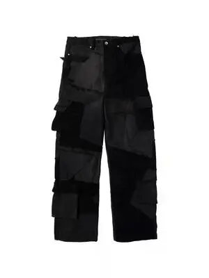 WHO DECIDES WAR Unearthed Trousers