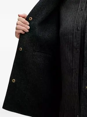 SESSUN Button-fastening Jacket