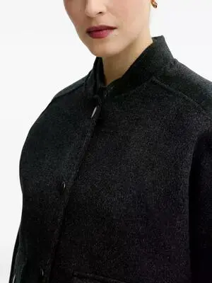 SESSUN Button-fastening Jacket