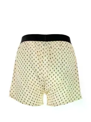 TOM FORD Printed Boxers