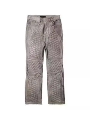 Who Decides War Full Length Pants For Men