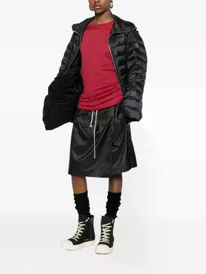 MONCLER + RICK OWENS Long-sleeve T-shirt