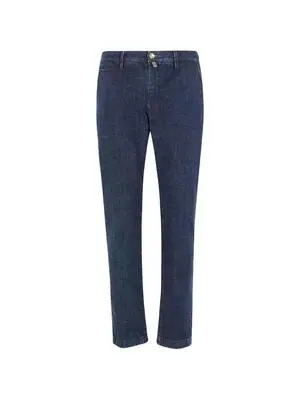 Jacob Cohen Bobby Slim Jeans