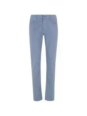 Jacob Cohen Bard Slim Trousers