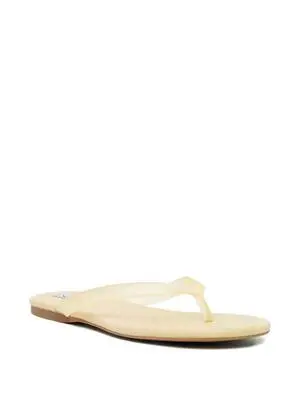 Senso Harmony Iii Sandals - Yellow