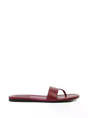 Senso Nelly Sandals - Red